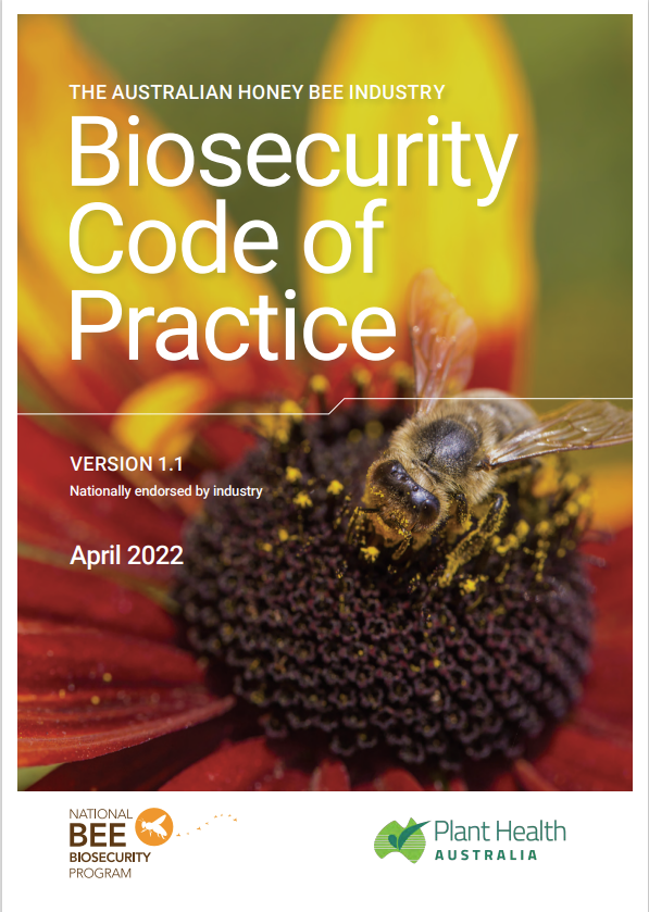 Regulations for Keeping bees - Local Backyard Bees